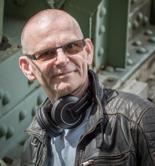 Hochzeiten und Events - DJ Willi B.